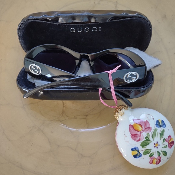 Gucci | Accessories | Rare Vintage Gucci Sunglasses | Poshmark